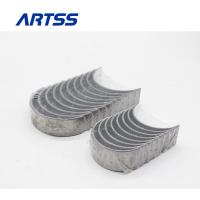 China DAIDO 4JB1 4JA1 Main Con Rod Bearing 0.5 Diesel Engine For ISUZU Machinery Spare Parts for sale