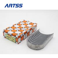 China DAIDO 4JB1 4JA1 Main Con Rod Bearing 0.5 Diesel Engine For ISUZU Machinery Spare Parts for sale