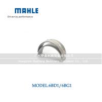 China Genuine Diesel Engine Connecting Rod Bearing 6BD1 Main Bearing For ISUZU Excavator for sale