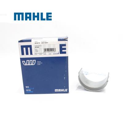 China Genuine Diesel Engine Connecting Rod Bearing 6BD1 Main Bearing For ISUZU Excavator for sale
