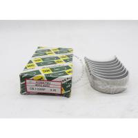 China 6D130 Main Bearing +0.25 For KOMATSU Excavator Spare Parts for sale
