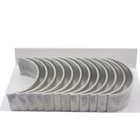 China Diesel Engine 3901430 6CT 6D114 Connecting Rod Bearing For Cummins Excavator Spare Parts for sale
