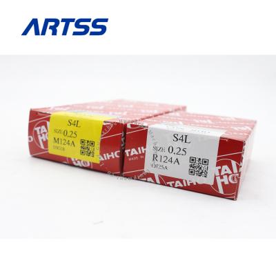 China Diesel Engine 1A09-01050 S4L Main Bearing COR Bearing For Mitsubishi Forklift Spare Parts for sale