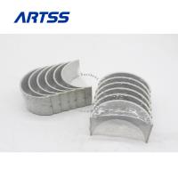 China Diesel Engine ME052069 6D22 Connecting Rod Bearing For Mitsubishi Rebuit Kit for sale