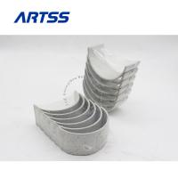 China Diesel Engine ME052069 6D22 Connecting Rod Bearing For Mitsubishi Rebuit Kit for sale