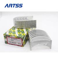 China Diesel Engine ME052069 6D22 Connecting Rod Bearing For Mitsubishi Rebuit Kit for sale