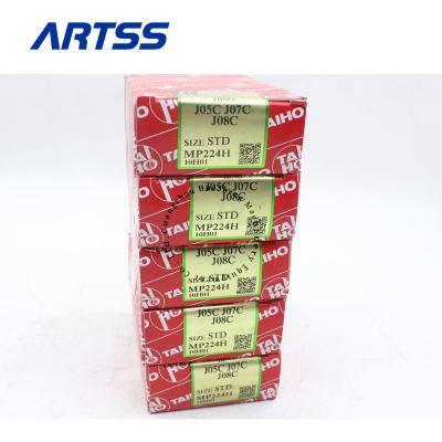 China J05C J07C J08C Main Bearing +0.25 STD For HINO Excavator Spare Parts for sale