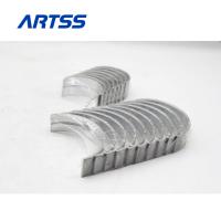 China V3300 Main Con Rod Bearing STD For YANMAR Excavator Rebuild Kit for sale
