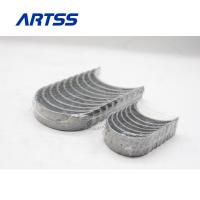 China V3300 Main Con Rod Bearing STD For YANMAR Excavator Rebuild Kit for sale