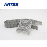 China 6D16 6D17 Con Rod Bearing For Excavator Mitsubishi Rebuild Parts for sale
