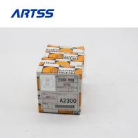 China Diesel Engine A2300 Con Rod Bearing STD For Excavator Spare Parts for sale