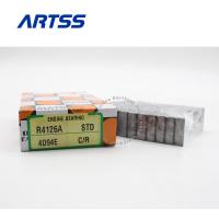 China DAIDO 4D94E Con Rod Bearing STD Diesel Engine Parts For Komatsu Machinery for sale