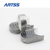 China Diesel Engine V2203 Main Con Rod Bearing STD For Excavator Spare Parts for sale