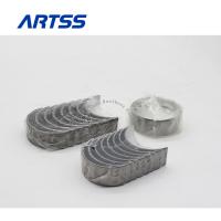 China Diesel Engine V2203 Main Con Rod Bearing STD For Excavator Spare Parts for sale