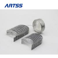 China Diesel Engine V2203 Main Con Rod Bearing STD For Excavator Spare Parts for sale