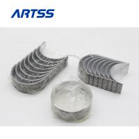 China Diesel Engine V2203 Main Con Rod Bearing STD For Excavator Spare Parts for sale
