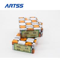 China Diesel Engine V2203 Main Con Rod Bearing STD For Excavator Spare Parts for sale
