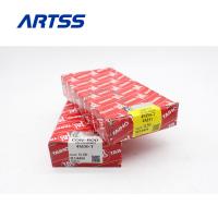 China ME993951 Diesel Engine Bearing 4M50 4M51 Con Rod Bearing for sale