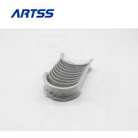 China Diesel Engine R126A M127H1 S4Q2 Main Con Rod Bearing STD For Excavator Spare Parts for sale