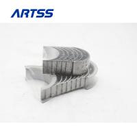 China Diesel Engine R126A M127H1 S4Q2 Main Con Rod Bearing STD For Excavator Spare Parts for sale