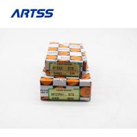 China Diesel Engine R126A M127H1 S4Q2 Main Con Rod Bearing STD For Excavator Spare Parts for sale