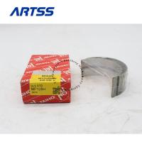 China Diesel Engine DAIDO S2E S3E Main Bearing STD For Excavator Overhaul Sets for sale