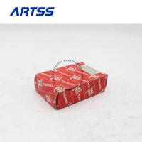 China NISSAN TD23 TD25 Main And Con Rod Bearing For Engineering Machinery Engine for sale