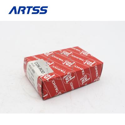 China 4ZA1 4ZC1 4ZB1 4ZE1 Con Rod Bearing Increase 0.50 Machinery Engine Parts For Excavator ISUZU Rebuild Parts for sale