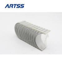 China 6D10 6D11 Con Rod Bearing STD Mitsubishi Machinery Engine Parts for sale