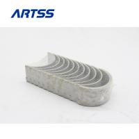 China 6D10 6D11 Con Rod Bearing STD Mitsubishi Machinery Engine Parts for sale