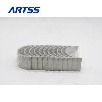 China 6D10 6D11 Con Rod Bearing STD Mitsubishi Machinery Engine Parts for sale