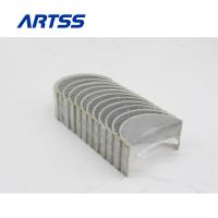 China 6D10 6D11 Con Rod Bearing STD Mitsubishi Machinery Engine Parts for sale