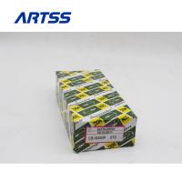China 6D10 6D11 Con Rod Bearing STD Mitsubishi Machinery Engine Parts for sale