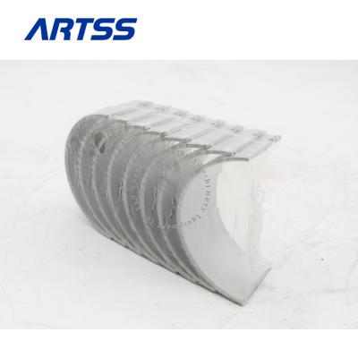 China FD33T FD35T FD33 FD35 Con Rod Bearing For Excavator MITSUBISHI Rebuild Parts for sale