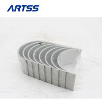 China FD33T FD35T FD33 FD35 Con Rod Bearing For Excavator MITSUBISHI Rebuild Parts for sale