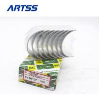China FD33T FD35T FD33 FD35 Con Rod Bearing For Excavator MITSUBISHI Rebuild Parts for sale