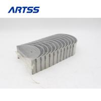 China KOMATSU 6D140 Main Bearings 025 Machinery Engine Parts 6210-29-8010 For Komatsu Excavator Part for sale