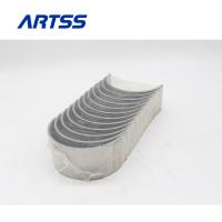 China KOMATSU 6D140 Main Bearings 025 Machinery Engine Parts 6210-29-8010 For Komatsu Excavator Part for sale
