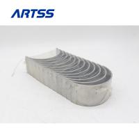 China KOMATSU 6D140 Main Bearings 025 Machinery Engine Parts 6210-29-8010 For Komatsu Excavator Part for sale