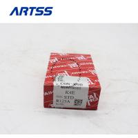 China K4e K4e-Di Con Rod Bearing STD Machinery Engine Parts For Excavator MITSUBISHI Rebuild Parts for sale