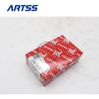 China K4e K4e-Di Con Rod Bearing STD Machinery Engine Parts For Excavator MITSUBISHI Rebuild Parts for sale