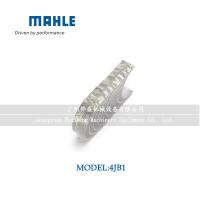 China Diesel Engine 4JB1 4JB1T Main COR Bearing Cylinder Liner Kit For Isuzu Excavator Spare Parts for sale