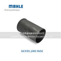 China S1146-73210 Diesel Engine J08E Cylinder Liner For HINO SK350-8 SK330-8 for sale
