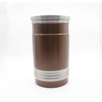 China ME051632 ME051633 Diesel Engine Cylinder Liner 6D22 6D24 Sleeves For Mitsubishi Excavator for sale