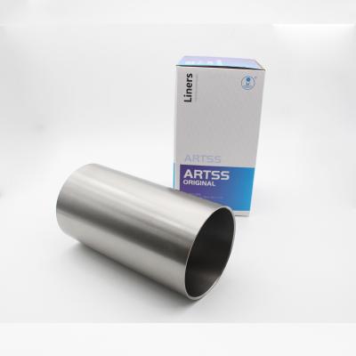 China 34317-00500 S6K S6KT Machinery Engine Cylind Liner For Mitsubishi E200B E320B Diesel Engine Parts for sale