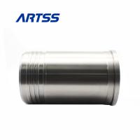 China Mitsubishi 8DC9 ME061782 Diesel Engine Cylinder Liner For Excavator Engine Prats for sale