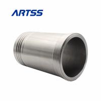 China Mitsubishi 8DC9 ME061782 Diesel Engine Cylinder Liner For Excavator Engine Prats for sale