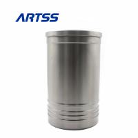 China Mitsubishi 8DC9 ME061782 Diesel Engine Cylinder Liner For Excavator Engine Prats for sale