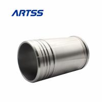 China Mitsubishi 8DC9 ME061782 Diesel Engine Cylinder Liner For Excavator Engine Prats for sale