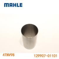 China 129907-01109 129907-01101 Diesel Engine Cylinder Liner 4TNV94 4TNV98 For Excavator Spare Parts for sale